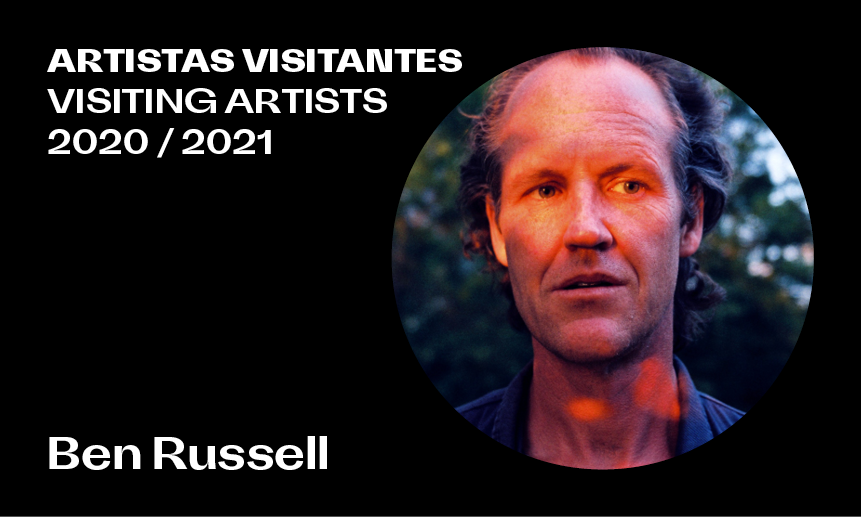 Ben Russell · Conhece os Artistas Visitantes 2020/2021 na Escola das ...